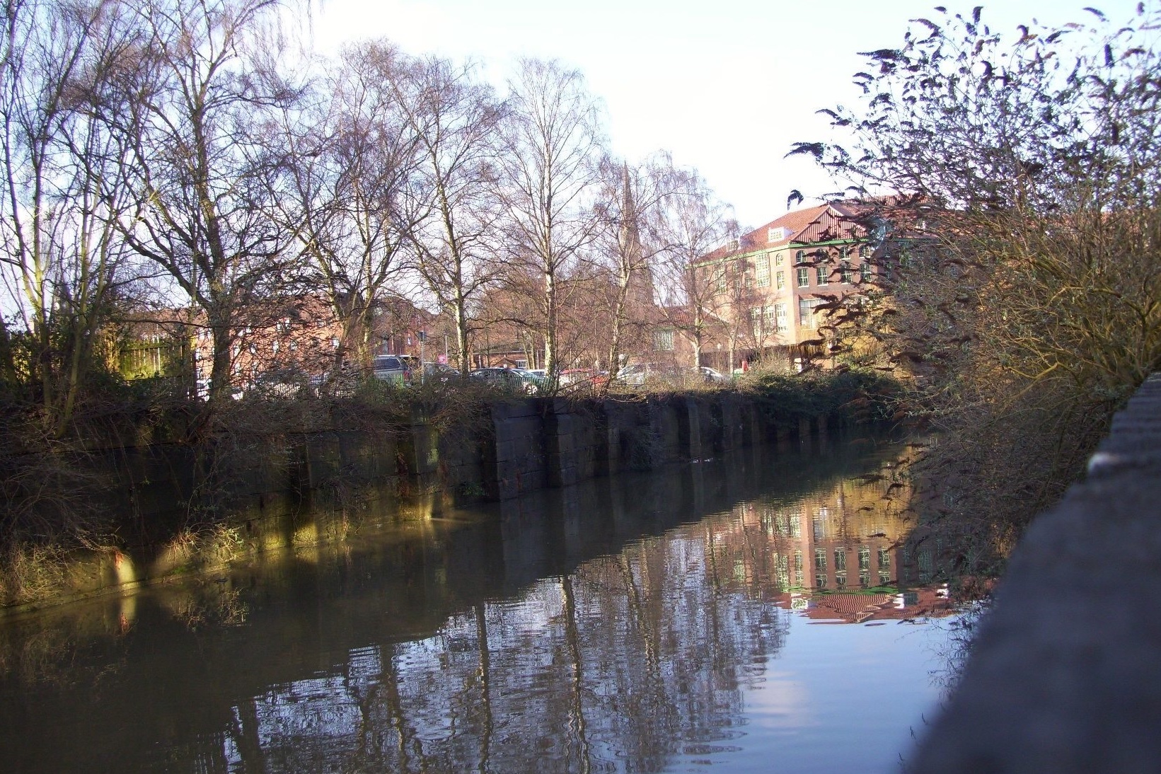 Raid #1 (11 Aug. 1940) – RAIDS OVER YORK