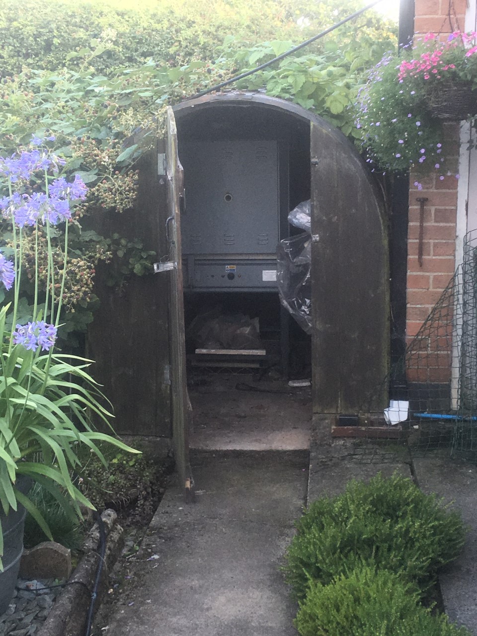 THE SITES – RAIDS OVER YORK