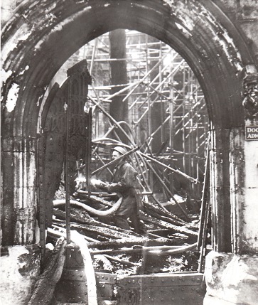 THE RAIDS – RAIDS OVER YORK